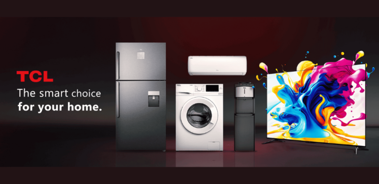 Home - TCL Kenya